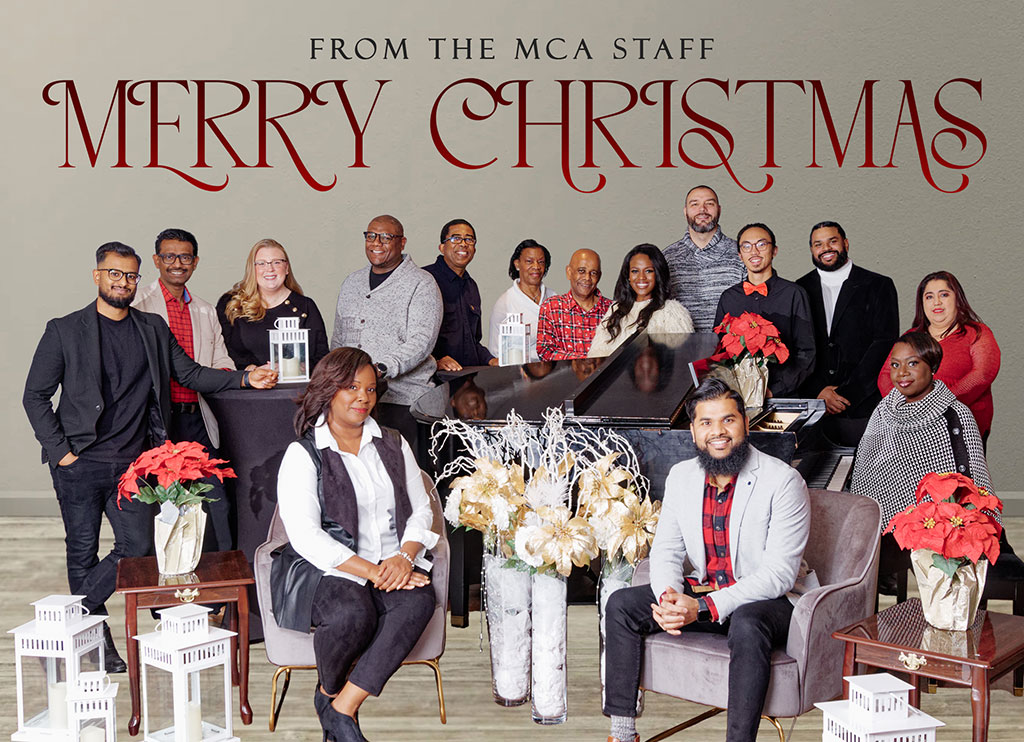 MCA Online – A place to Believe, to Belong & to Be Loved