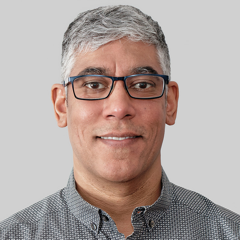 The Team – MCA Online