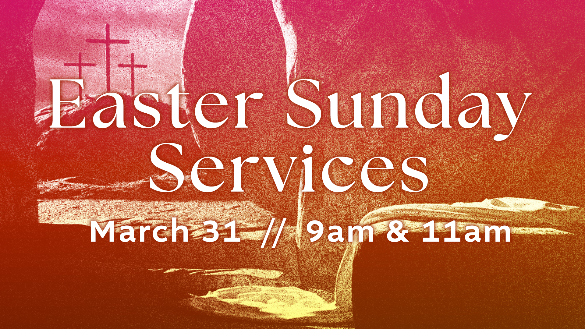 MCA Events – Easter 2024 – MCA Online